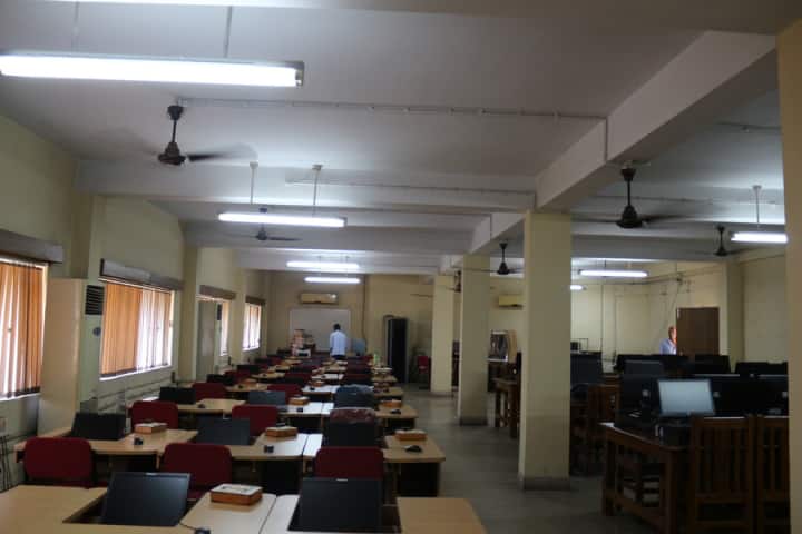 IIIT Ranchi: Admission, Fees, Courses, Placements, Cutoff, Ranking