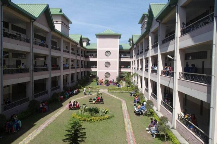 Government Post Graduate College, Bilaspur: Admission, Fees, Courses ...