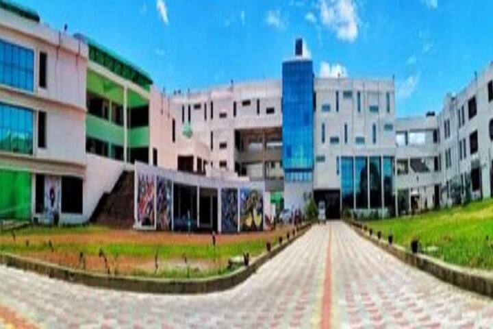 NIFT Bhubaneswar: Admission, Fees, Courses, Placements, Cutoff, Ranking
