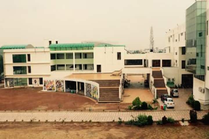 NIFT Bhubaneswar: Admission, Fees, Courses, Placements, Cutoff, Ranking