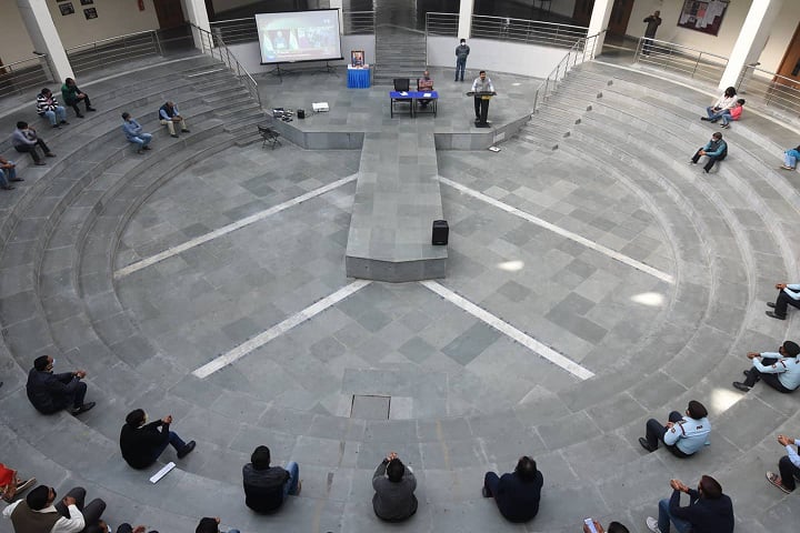 NIFT Raebareli: Admission, Fees, Courses, Placements, Cutoff, Ranking