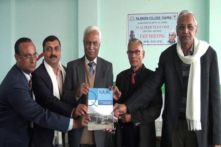 Rajendra College, Chapra: Admission, Fees, Courses, Placements, Cutoff ...