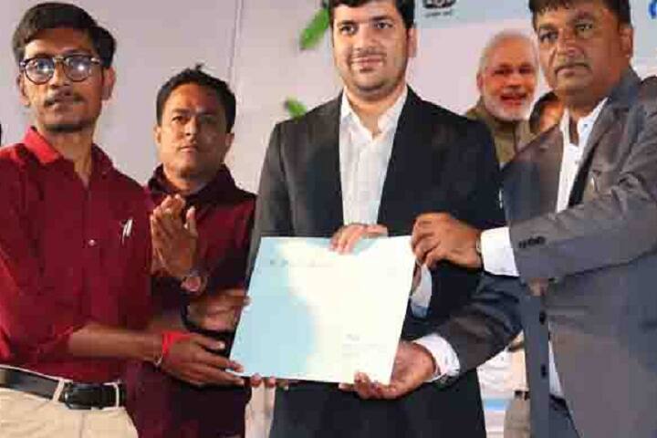 Bhakta Kavi Narsinh Mehta University, Khadia: Admission, Fees, Courses ...