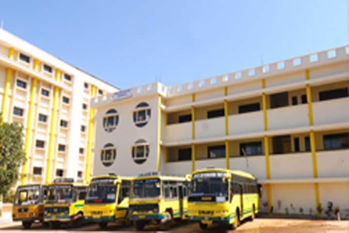 Shree Devi College, Mangalore: Admission, Fees, Courses, Placements ...