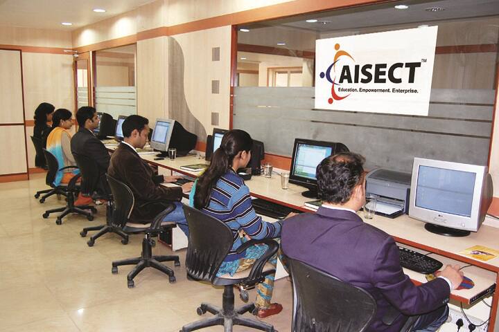 AISECT University, Hazaribagh: Admission, Fees, Courses, Placements ...