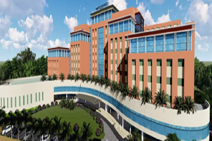 Amity University, Ranchi: Admission, Fees, Courses, Placements, Cutoff ...