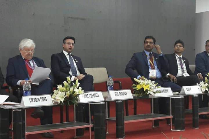 Amity University, Ranchi: Admission, Fees, Courses, Placements, Cutoff ...