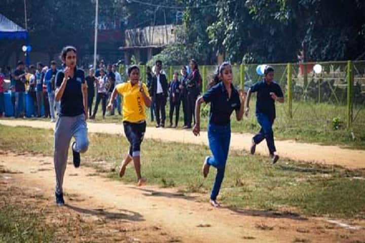 Amity University, Ranchi: Admission, Fees, Courses, Placements, Cutoff ...