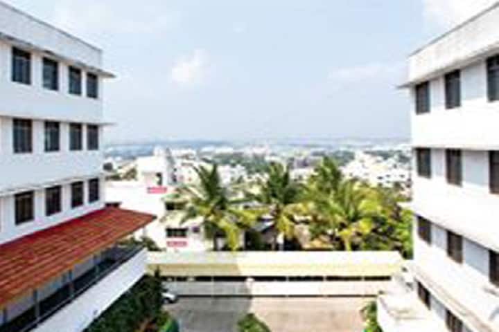 Sinhgad College of Commerce, Pune: Admission, Fees, Courses, Placements ...