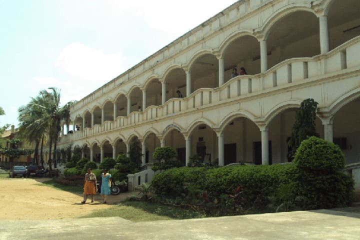 SJMV BAJSS Arts and Commerce College for Women, Ranebennur: Admission ...