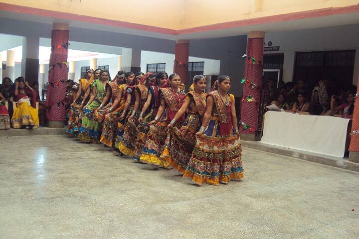 Smt Sushila Devi Mathur PG Girls College, Bhilwara: Admission, Fees ...