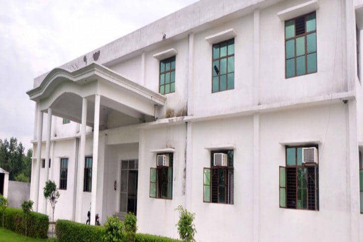 PK University, Shivpuri: Admission, Fees, Courses, Placements, Cutoff ...