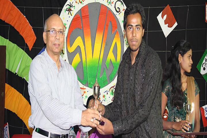 SVCA Hyderabad: Admission, Fees, Courses, Placements, Cutoff, Ranking