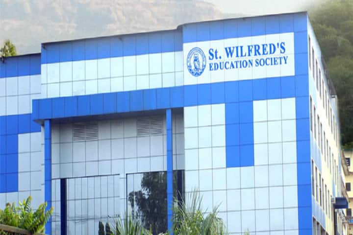 St Wilfred's College of Arts Commerce and Science, Mumbai: Admission ...