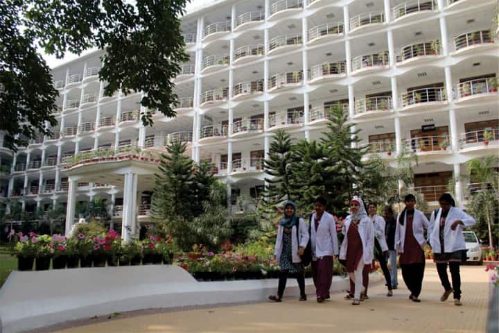 Era University, Lucknow: Admission, Fees, Courses, Placements, Cutoff ...