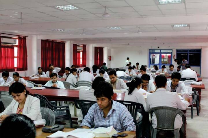 Era University, Lucknow: Admission, Fees, Courses, Placements, Cutoff ...