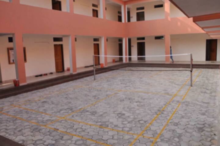 TKM College of Arts and Science (TKMCAS) Kollam: Admission, Fees ...