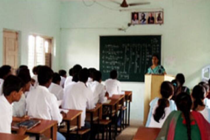 Tulsi College of Computer Science and Information Technology, Beed ...