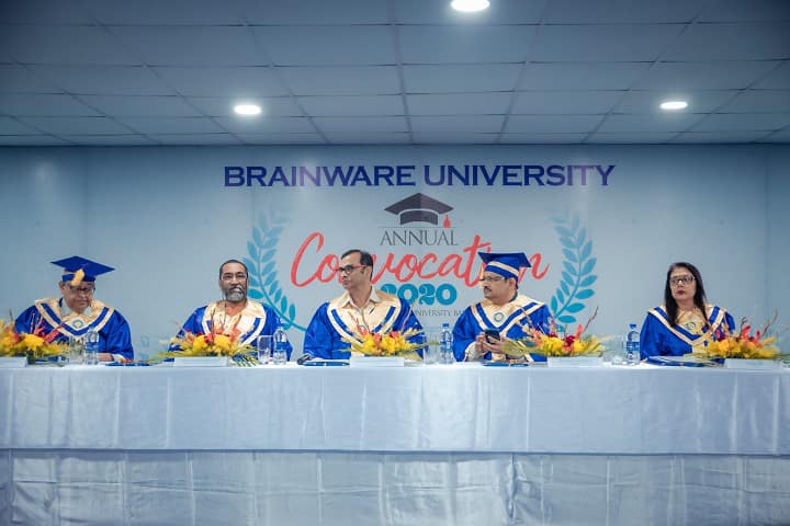 Brainware University, Kolkata: Admission 2021, Courses, Fee, Cutoff ...