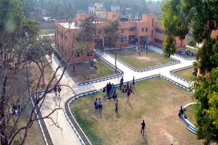 APC College Kolkata: Admission, Fees, Courses, Placements, Cutoff, Ranking