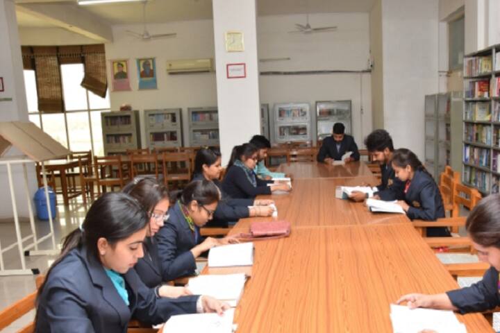 Asian Educational Institute, Patiala: Admission, Fees, Courses ...