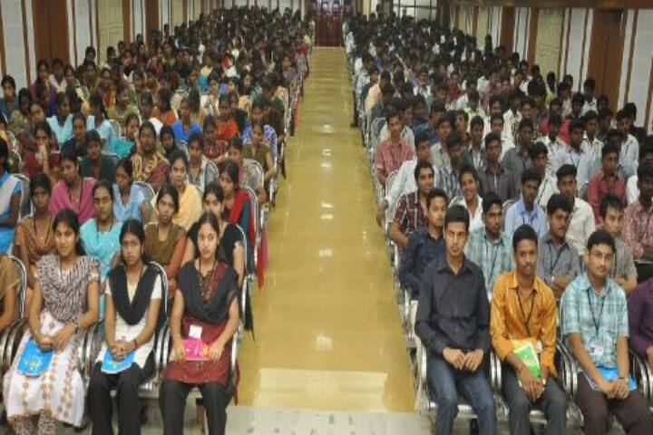 Jairam Arts and Science College, Salem: Admission, Fees, Courses ...