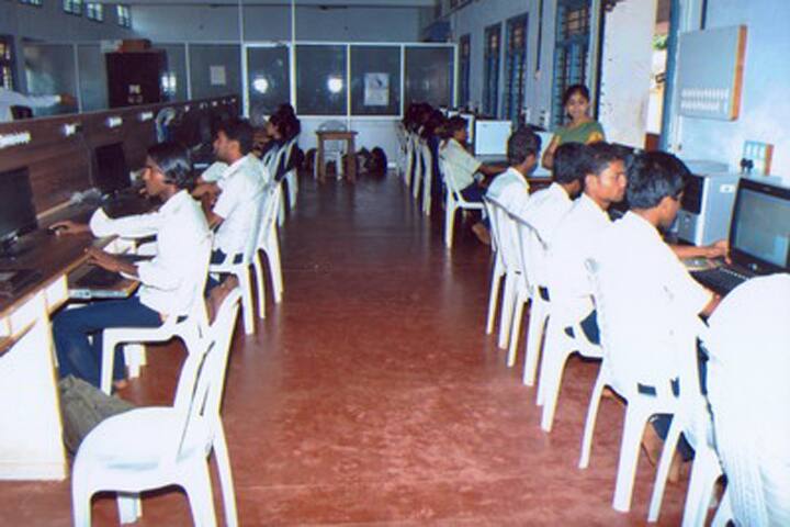 Shree Vidyadhiraj Polytechnic, Kumta: Admission 2021, Courses, Fee ...