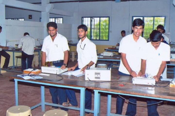 Shree Vidyadhiraj Polytechnic, Kumta: Admission, Fees, Courses ...