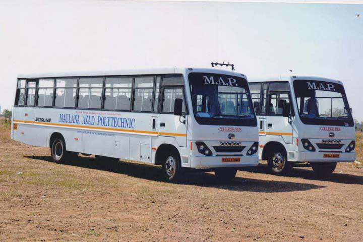 Maulana Azad Polytechnic, Solapur: Admission 2021, Courses, Fee, Cutoff ...