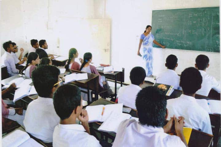 Maulana Azad Polytechnic, Solapur: Admission 2021, Courses, Fee, Cutoff ...