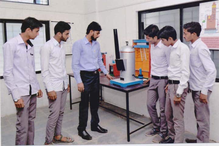 Maulana Azad Polytechnic, Solapur: Admission 2021, Courses, Fee, Cutoff ...