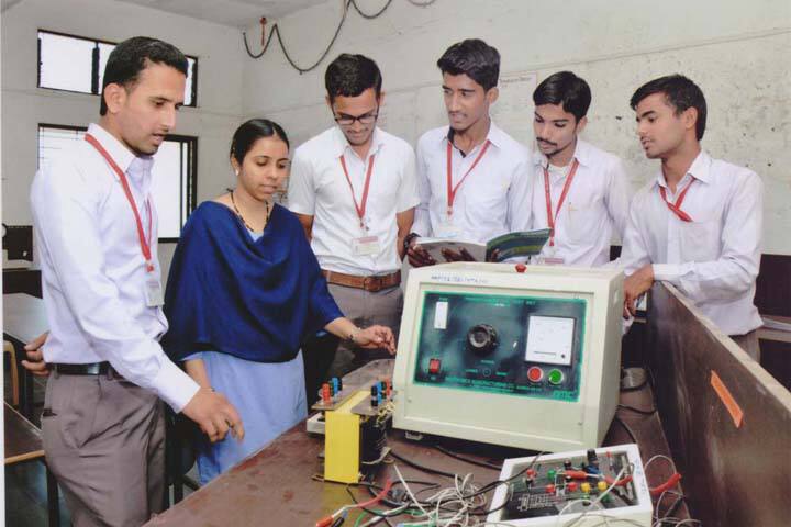 Maulana Azad Polytechnic, Solapur: Admission 2021, Courses, Fee, Cutoff ...