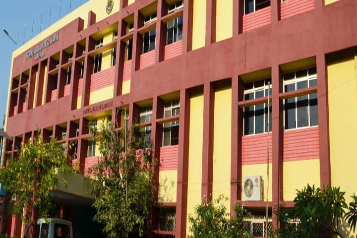Karaikal Polytechnic College, Karaikal: Admission 2021, Courses, Fee ...