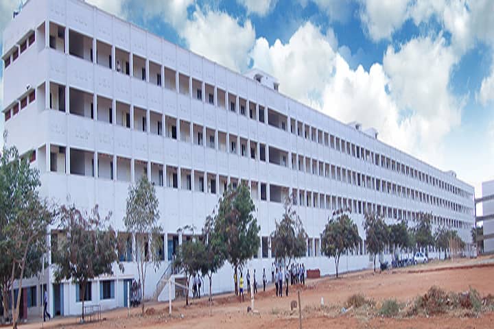 Theni Kammavar Sangam Polytechnic College, Theni: Admission 2021 ...