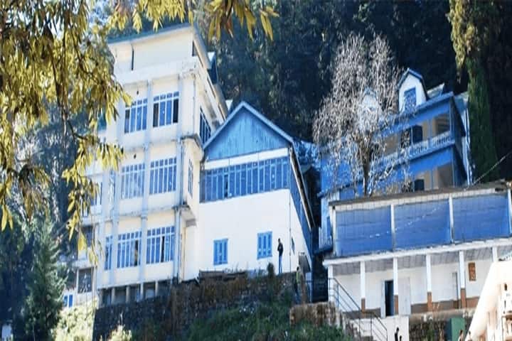 Rajiv Gandhi Government College, Shimla: Admission, Fees, Courses ...