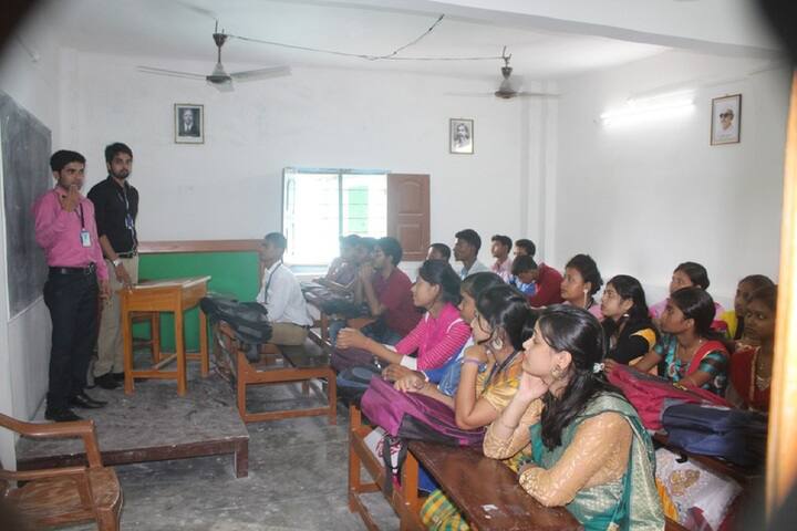 Raiganj University, Raiganj: Admission 2021, Courses, Fee, Cutoff ...