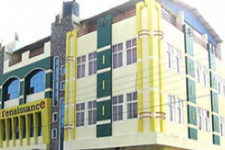 Renaissance College of Commerce and Management, Indore: Admission 2021 ...