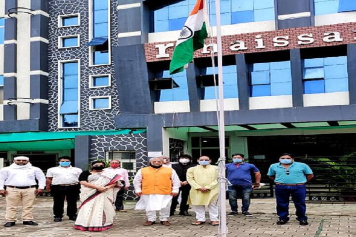 RCCM Indore: Admission, Fees, Courses, Placements, Cutoff, Ranking