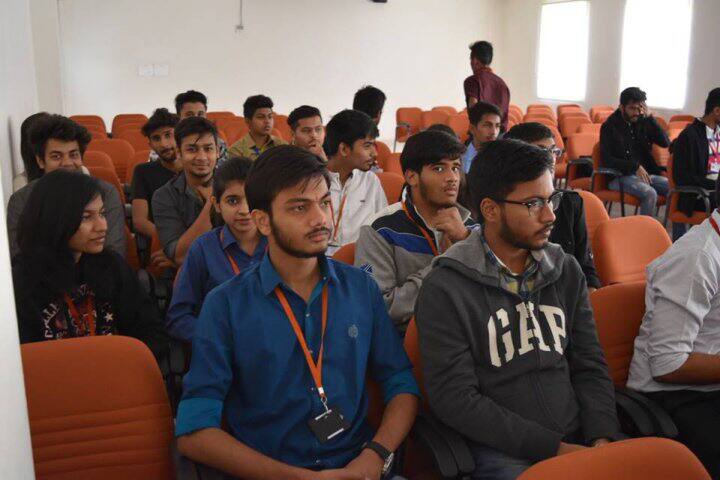 SUAS Indore: Admission, Fees, Courses, Placements, Cutoff, Ranking