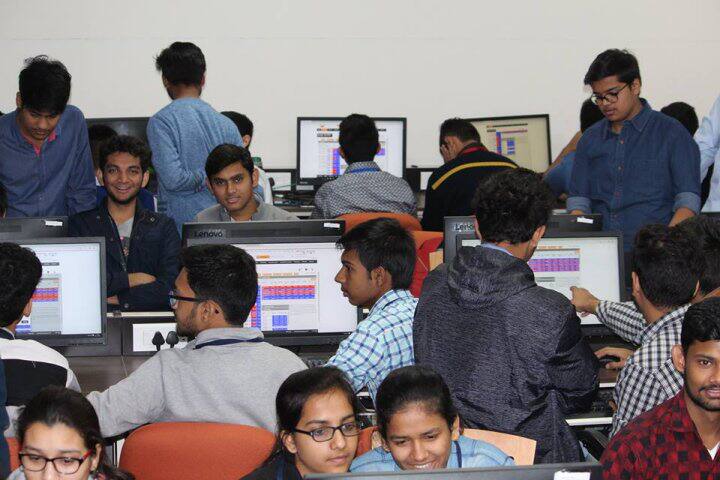 SUAS Indore: Admission, Fees, Courses, Placements, Cutoff, Ranking
