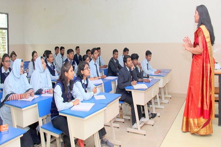 St Paul Institute of Professional Studies, Indore: Admission, Fees ...