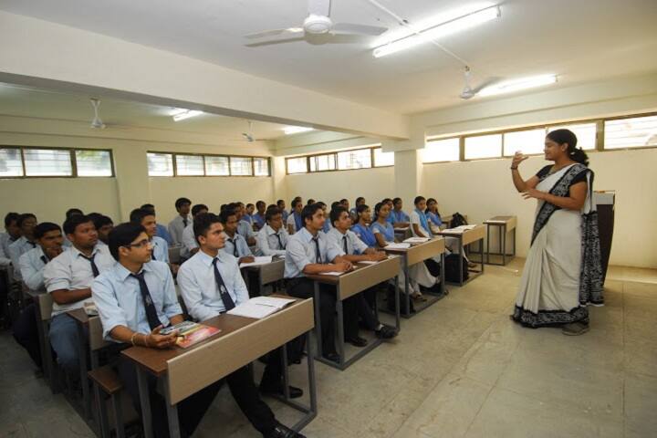 MIT Arts Commerce and Science College (MITACSC) Pune: Admission, Fees ...