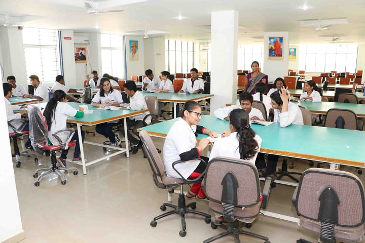 Prakash Institute of Medical Sciences and Research, Sangli: Admission, Fees, Courses, Placements ...