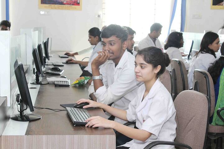 Prakash Institute of Medical Sciences and Research, Sangli: Admission, Fees, Courses, Placements ...