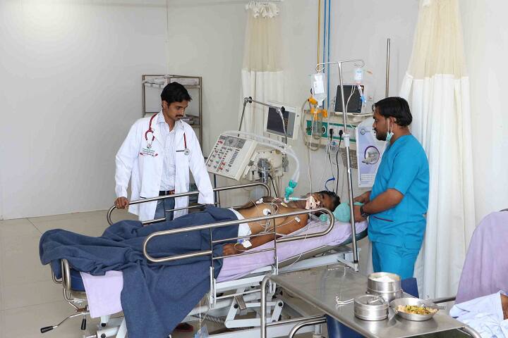 Prakash Institute of Medical Sciences and Research, Sangli: Admission, Fees, Courses, Placements ...