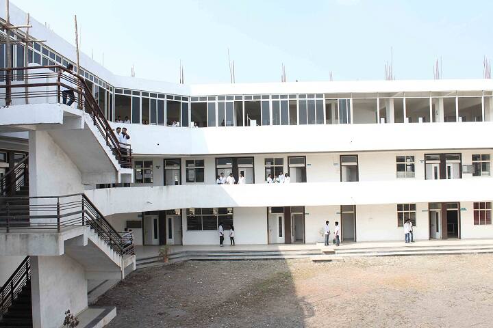 Prakash Institute of Medical Sciences and Research, Sangli: Admission, Fees, Courses, Placements ...