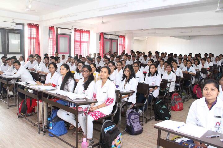 Prakash Institute of Medical Sciences and Research, Sangli: Admission 2021, Courses, Fee, Cutoff ...