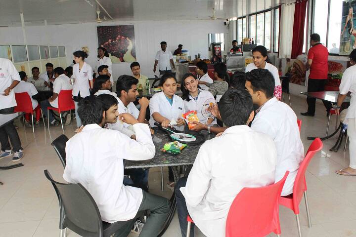 Prakash Institute of Medical Sciences and Research, Sangli: Admission ...