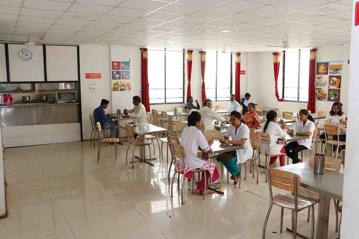 Prakash Institute of Medical Sciences and Research, Sangli: Admission, Fees, Courses, Placements ...