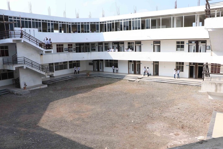 Prakash Institute of Medical Sciences and Research, Sangli: Admission, Fees, Courses, Placements ...